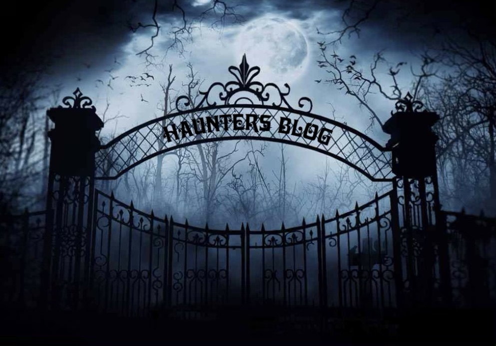 Must See Haunts: