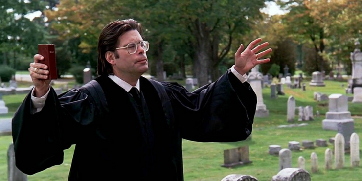 Cinematic Cemeteries: Real Graveyards from Horror Movies