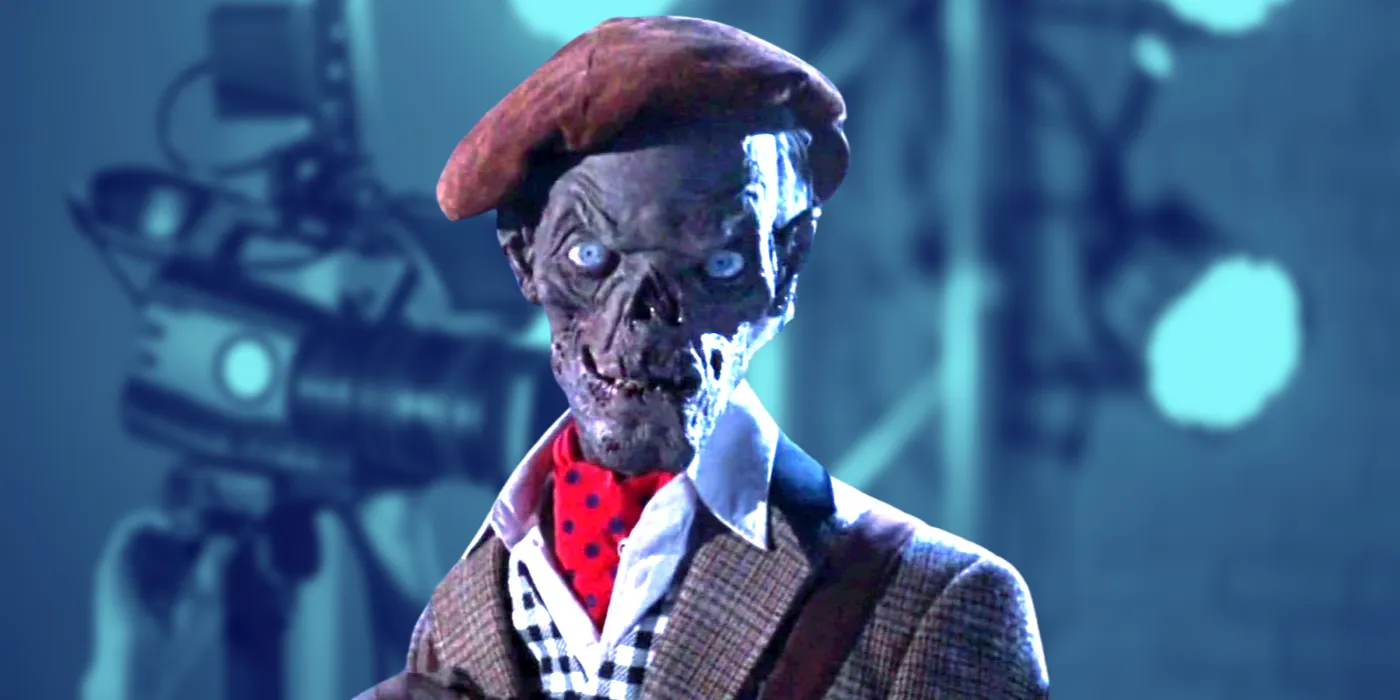 When does “Tales from the Crypt” enter Public Domain?